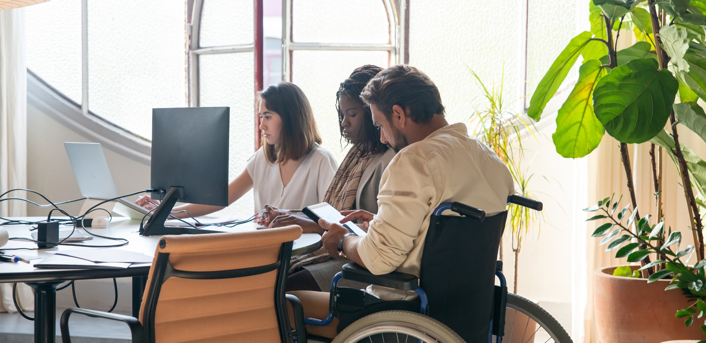 NDIS Information and Resources