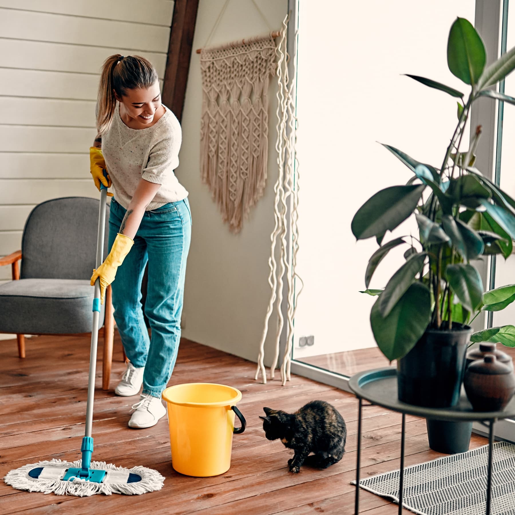 Social and Community Participation